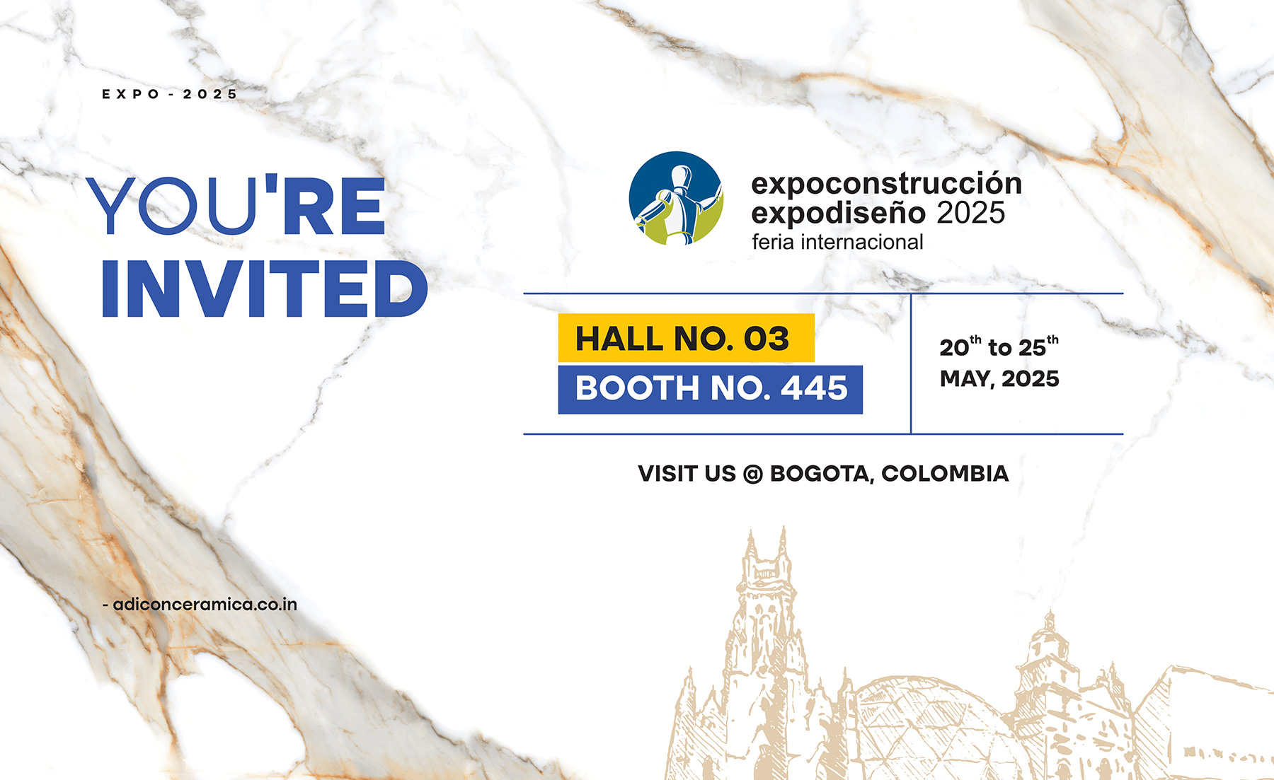 Premium Porcelain Slabs and Tiles Company - Adicon Ceramica